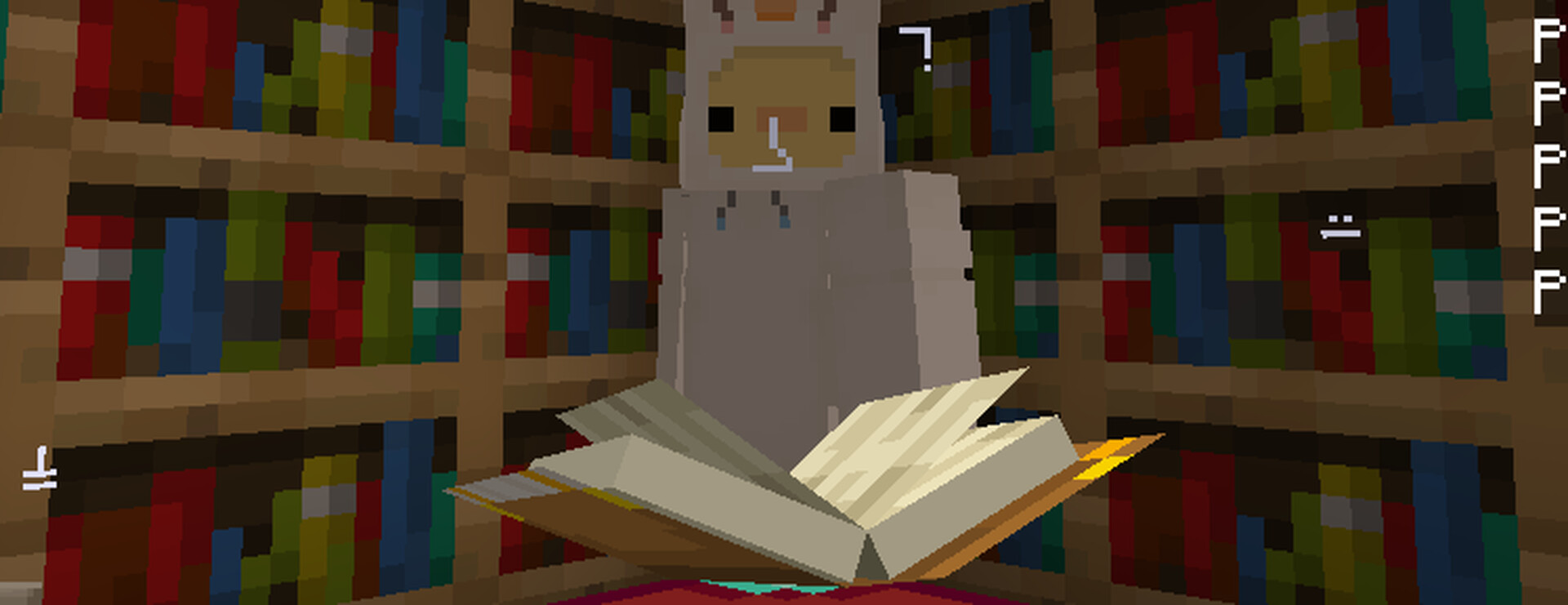 Yeet's Amazing SkyGen! Minecraft Map