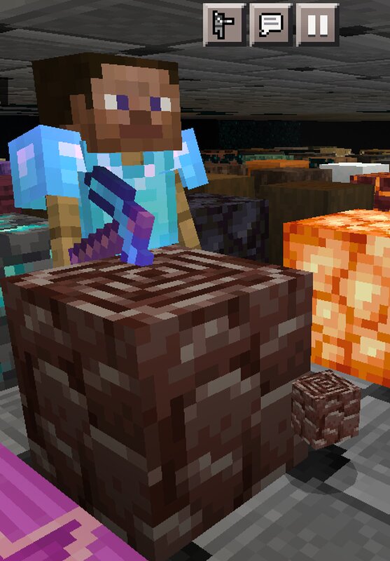 Yeet's Amazing SkyGen! Minecraft Map