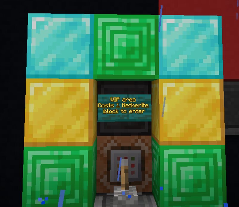 Yeet's Amazing SkyGen! Minecraft Map