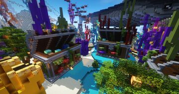 400x400 Minecraft Maps | Planet Minecraft Community