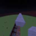 Keystone Zoo Minecraft Map