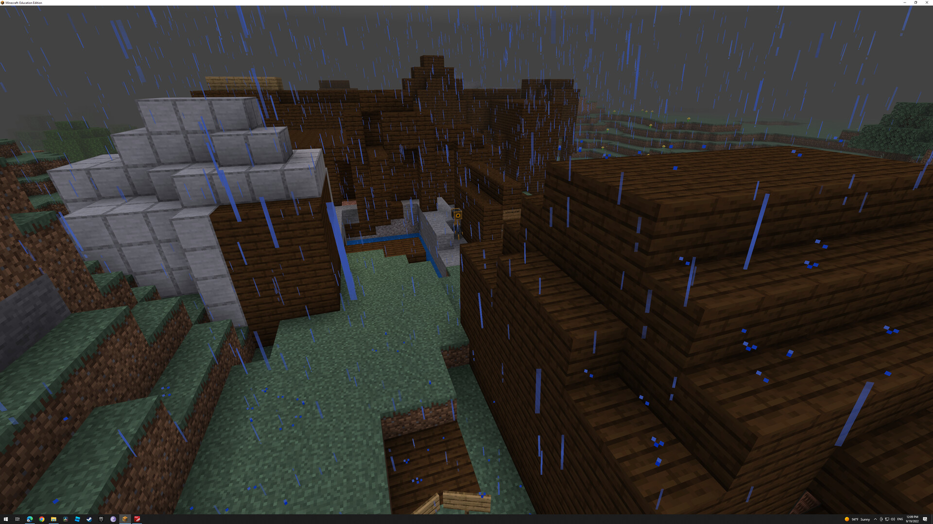 The House Version 3.0 Minecraft Map