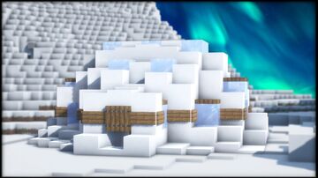 Makes Minecraft Maps | Planet Minecraft Community