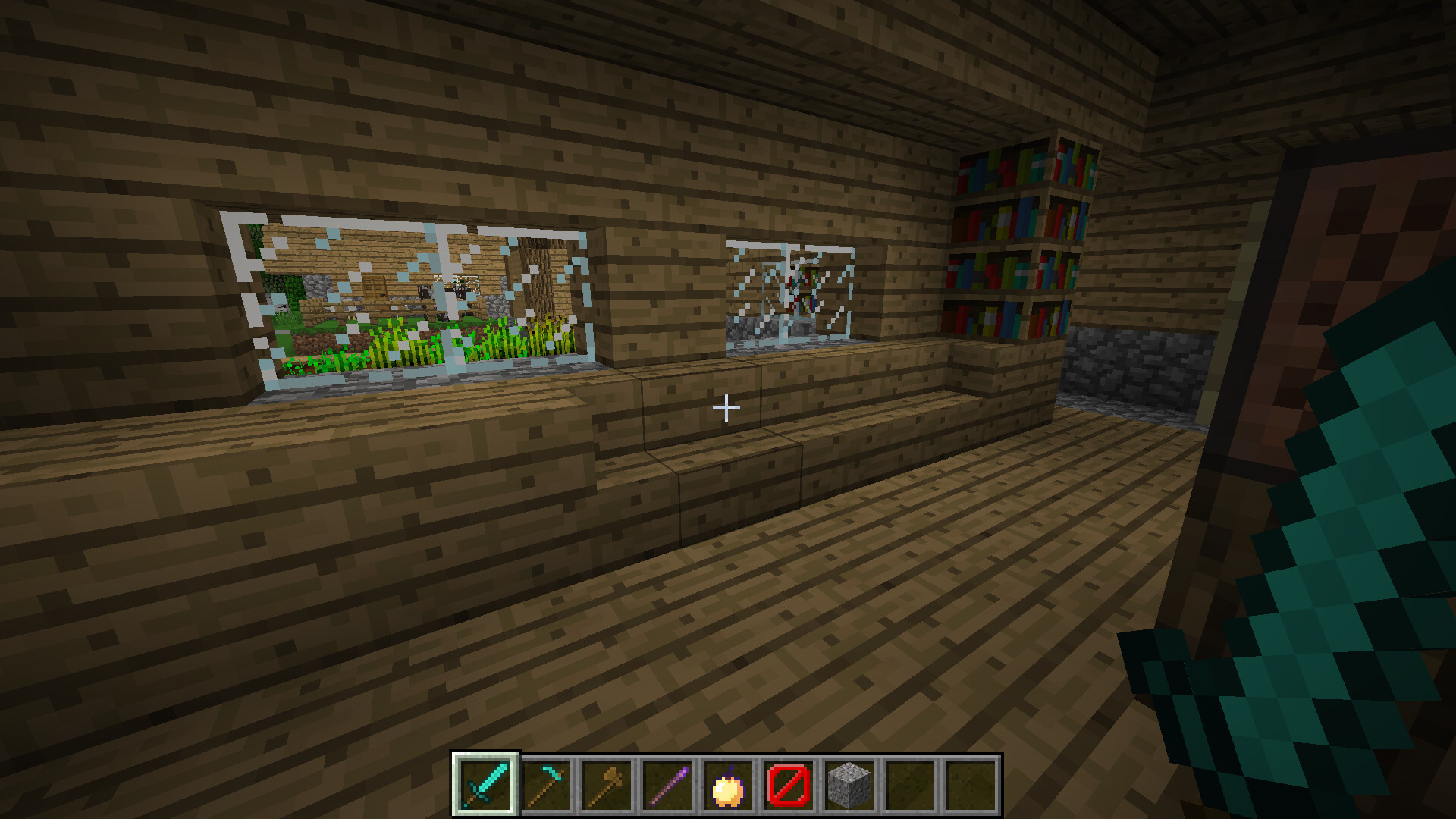 Villager NEWS 3 Minecraft Map