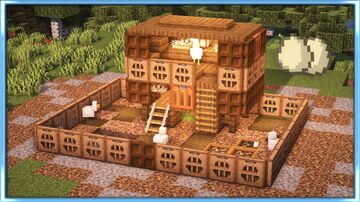 Coop Minecraft Maps | Planet Minecraft Community