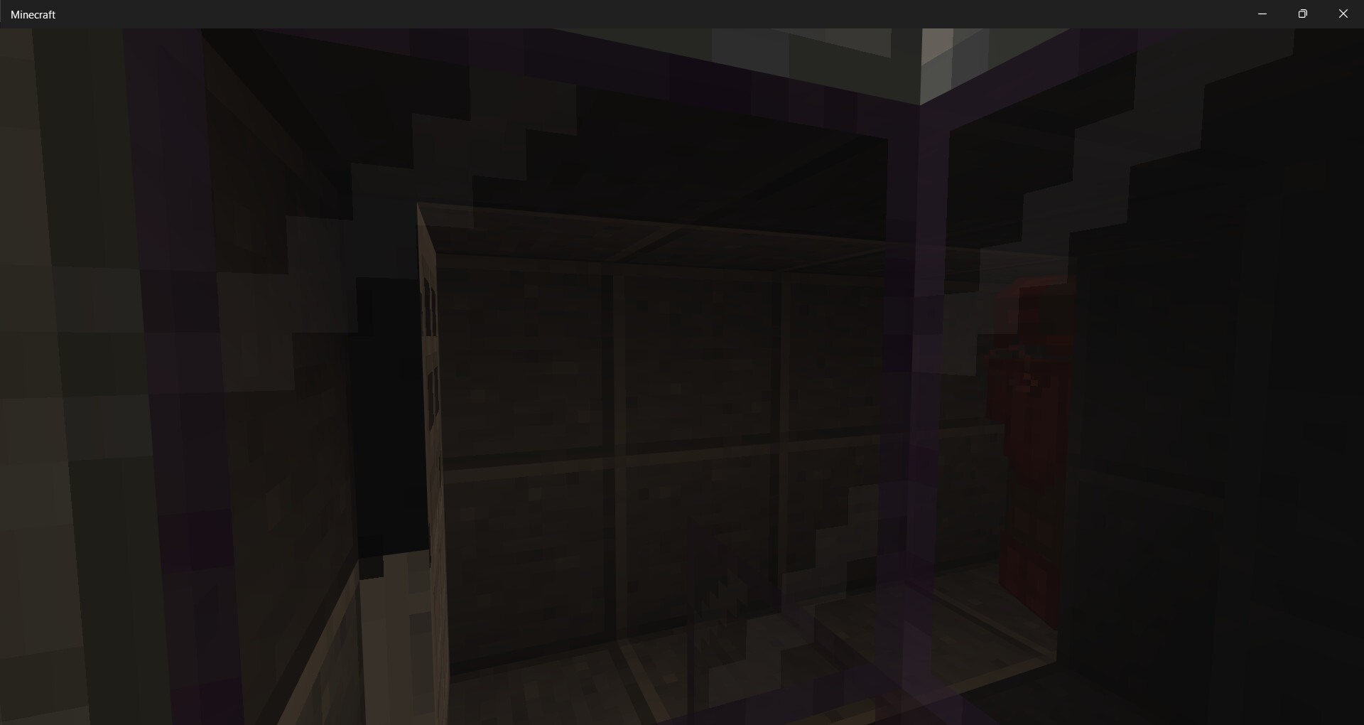 Five Nights With Friends ~ FNAF Multiplayer [BEDROCK] Minecraft Map