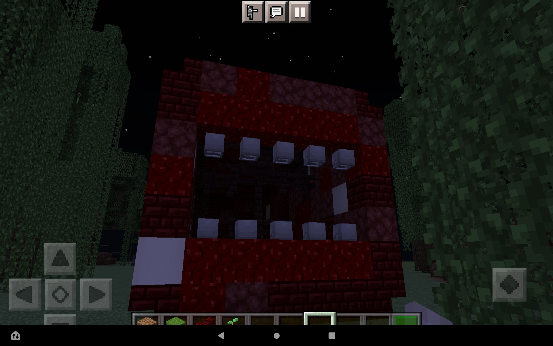 Train Eater model Minecraft Map