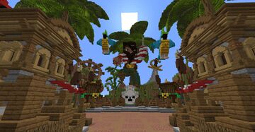 Island Minecraft Maps for Java Edition | Planet Minecraft Community