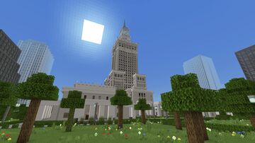 3D Art Minecraft Maps | Page 13 | Planet Minecraft Community