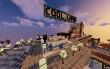 Cool Minecraft Maps | Page 3 | Planet Minecraft Community