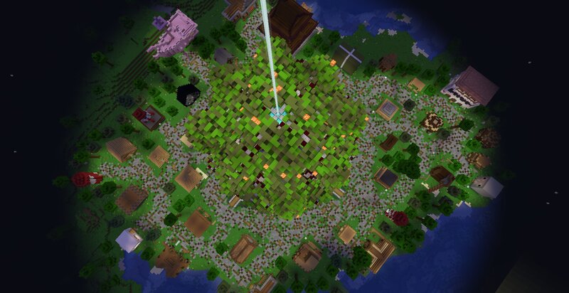 Trade/Market Center for those that loves trading with other player ...