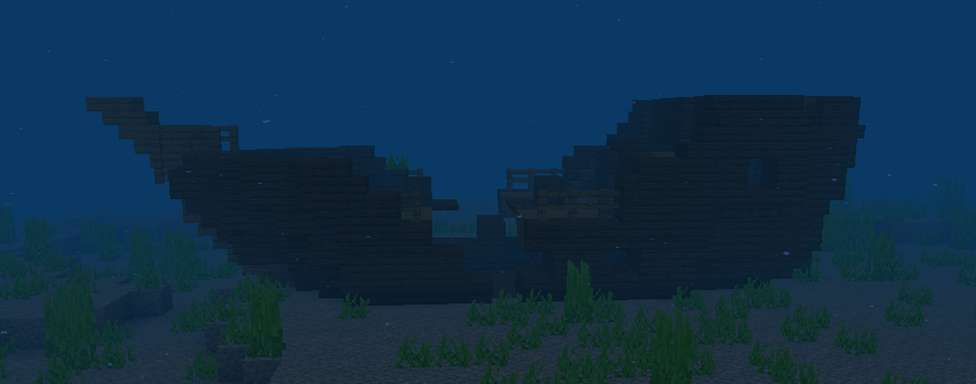 The Stone island Minecraft Map