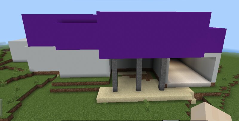 The Stone island Minecraft Map