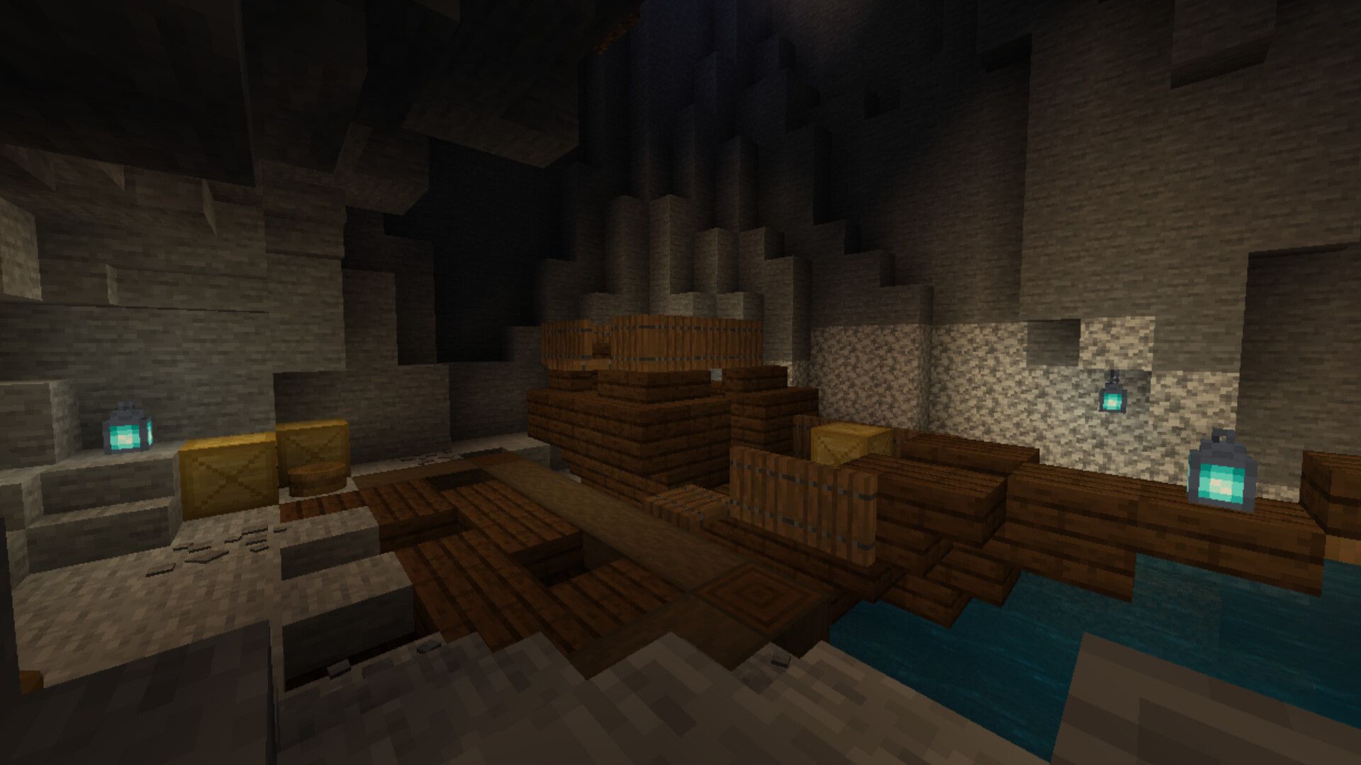 The Hash [Minecraft Bedrock Horror Map] Minecraft Map