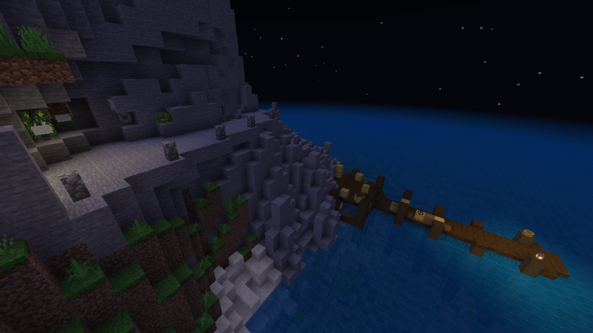 The Hash [Minecraft Bedrock Horror Map] Minecraft Map