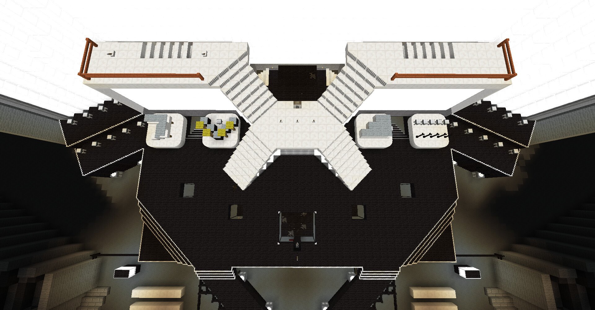 I Wish...The World Tour (Custom Tour) (Mods 1.7.10) Minecraft Map