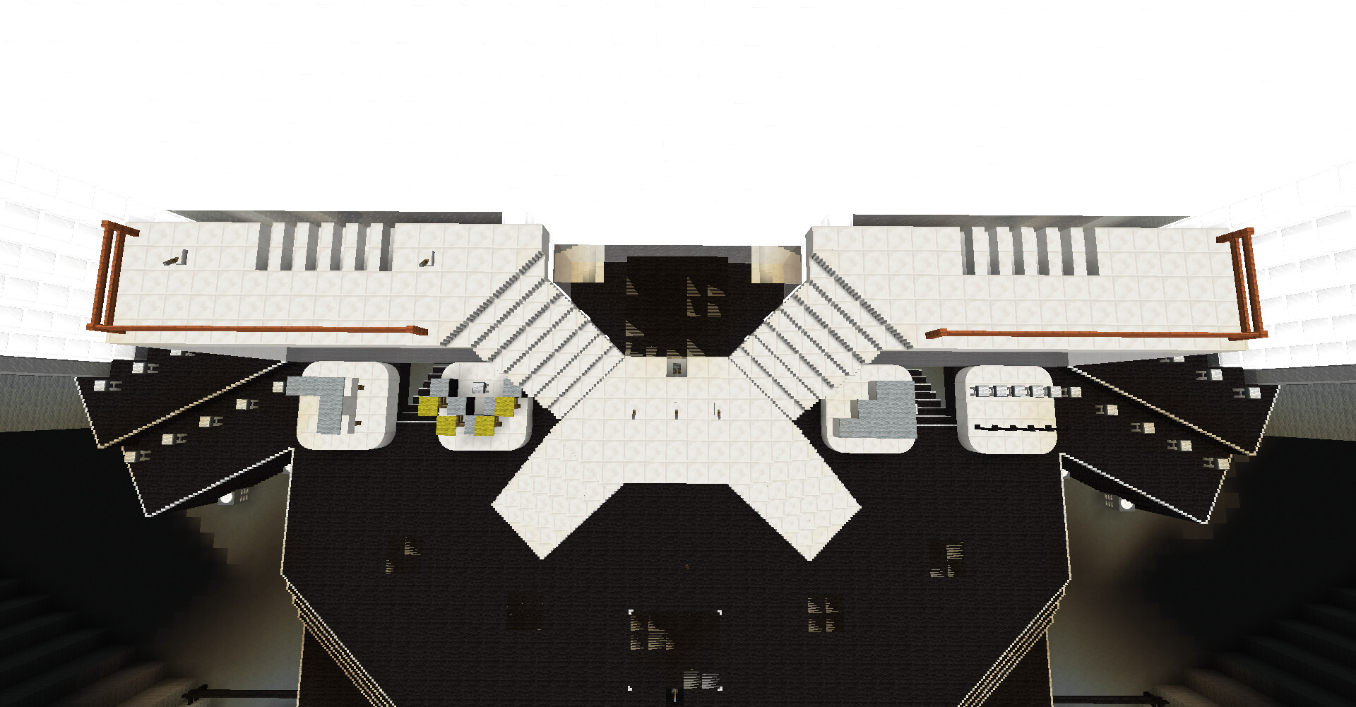 I Wish...The World Tour (Custom Tour) (Mods 1.7.10) Minecraft Map