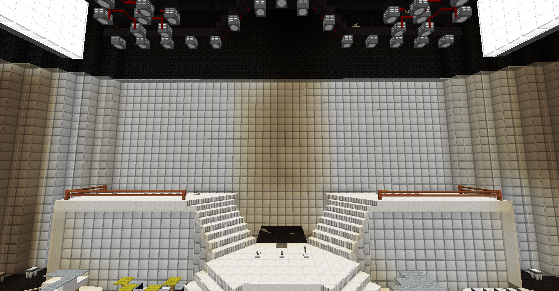 I Wish...The World Tour (Custom Tour) (Mods 1.7.10) Minecraft Map