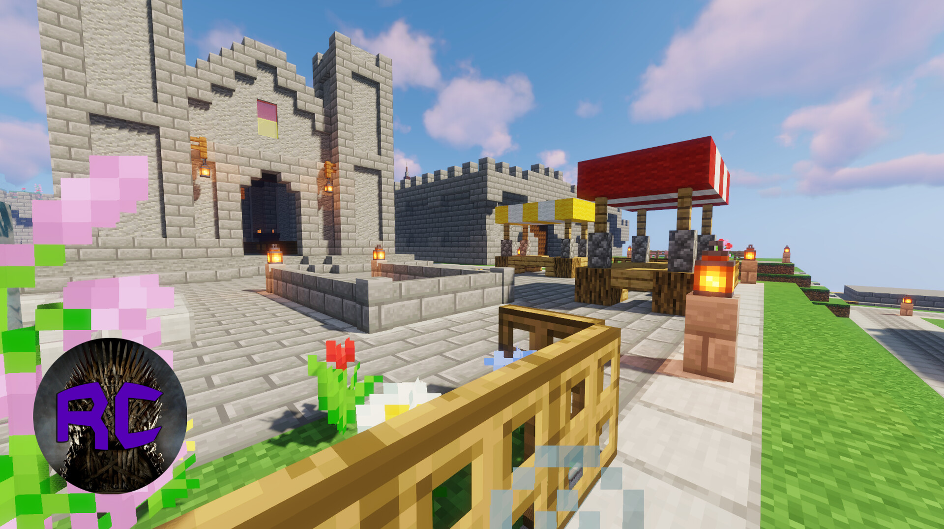 Hawkes Bay Minecraft Map