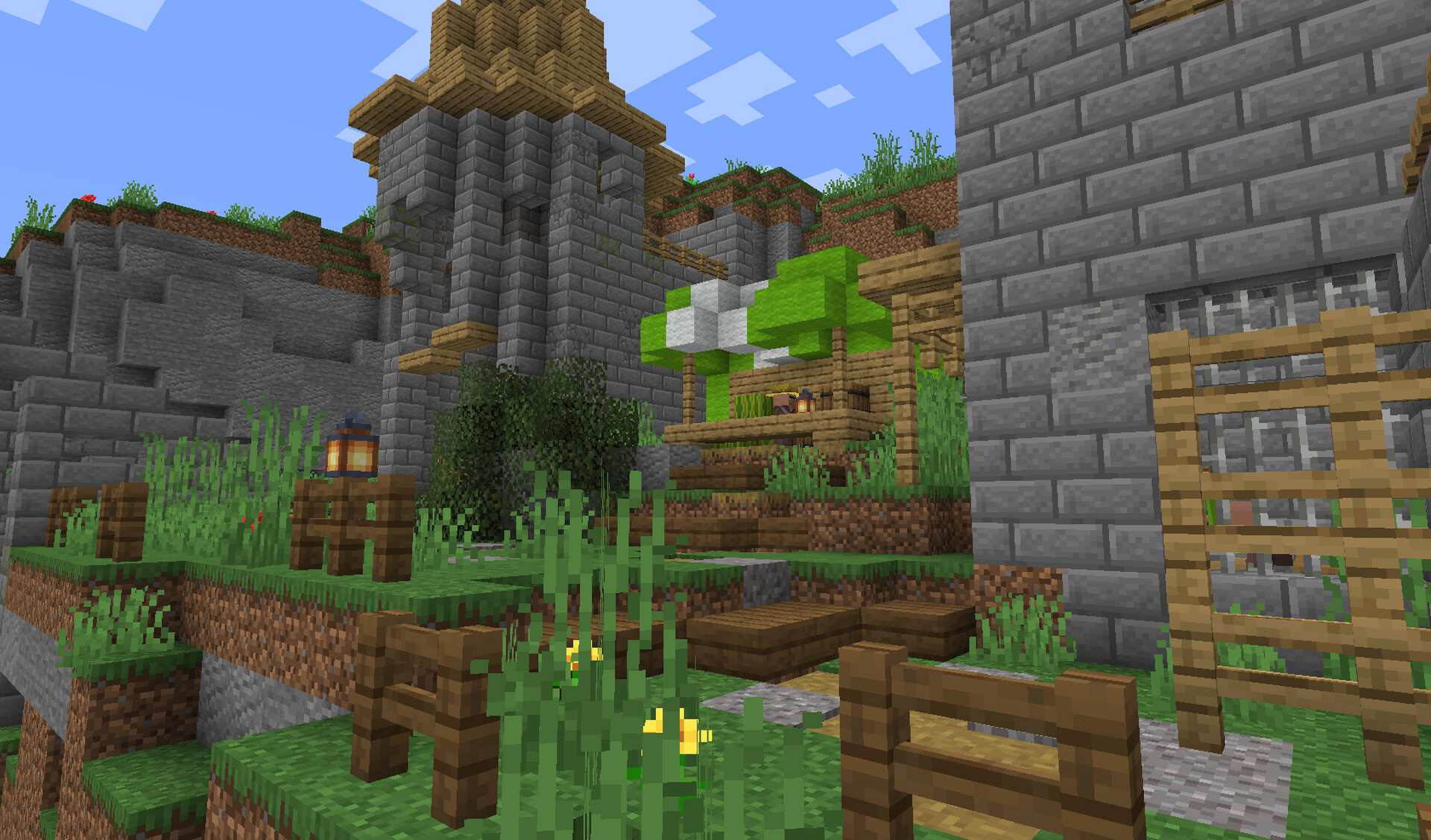 Epic adventure quest (BETA) [+download] Minecraft Map