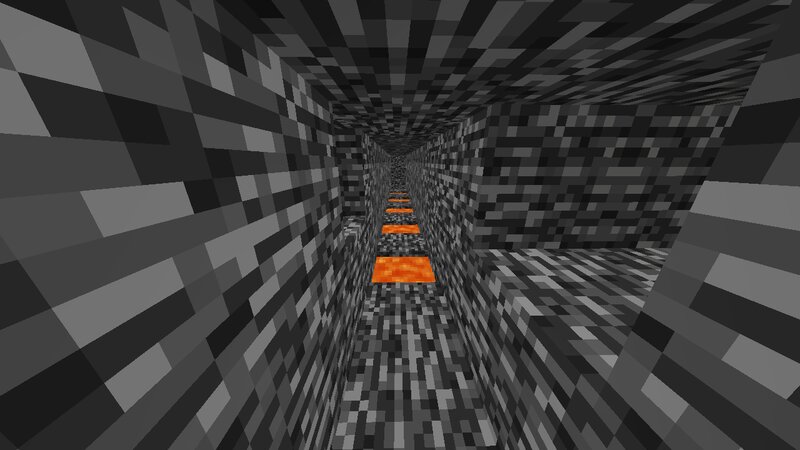 Robie's easy escape room Minecraft Map