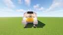Siemens Class 700 Minecraft Map