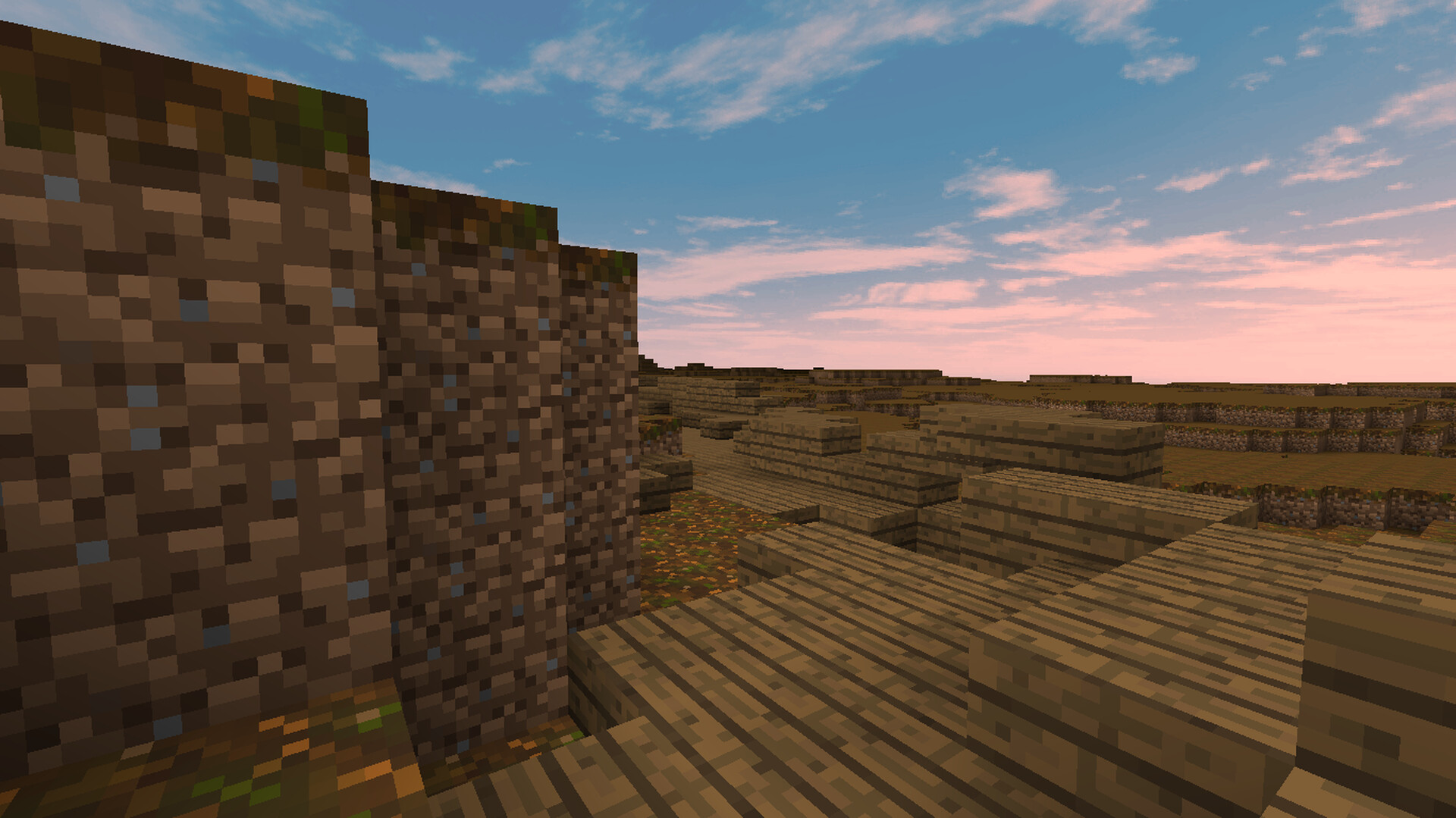 Okinawa (Hacksaw Ridge) Minecraft Map