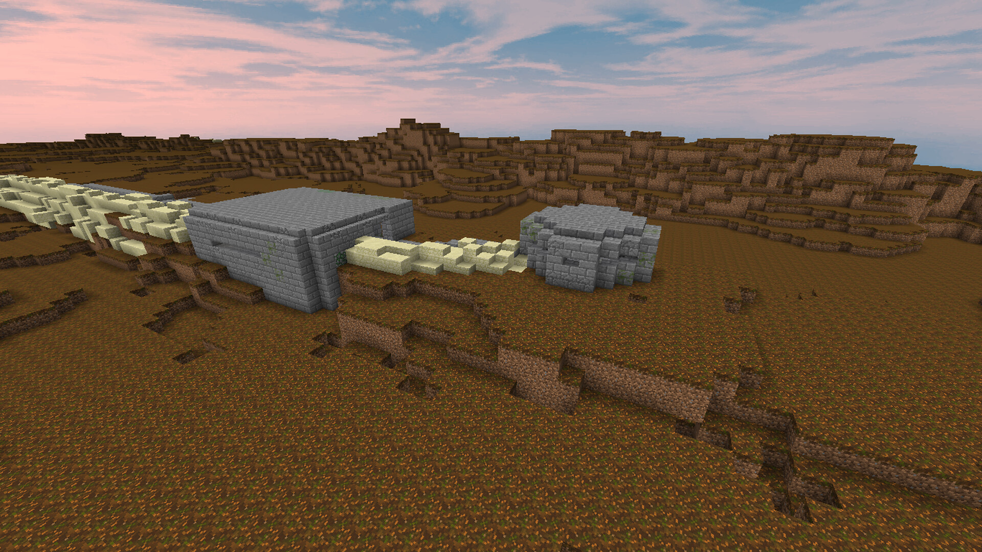 Okinawa (Hacksaw Ridge) Minecraft Map