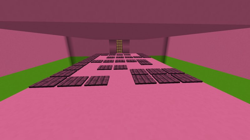 Tower Of Hell in Minecraft Minecraft Map