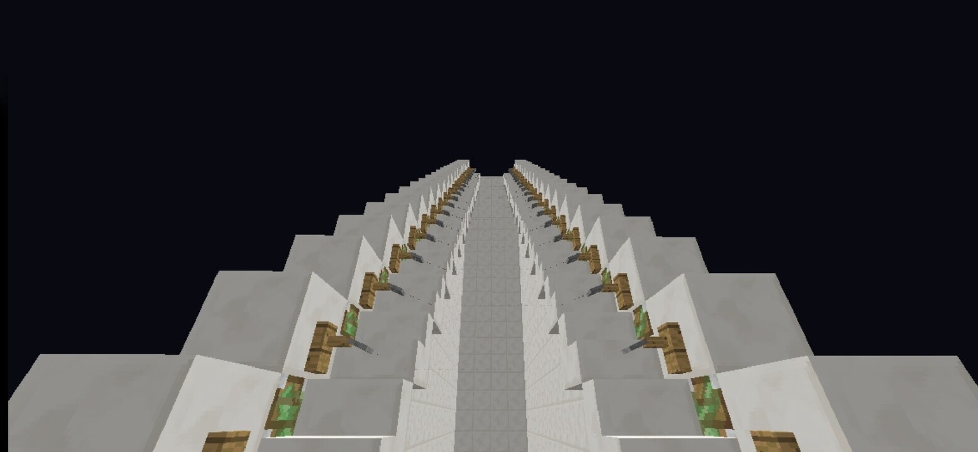 parkour pro map by steeve Minecraft Map