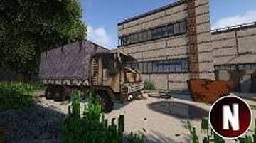 Stalker Minecraft Maps | Planet Minecraft Community