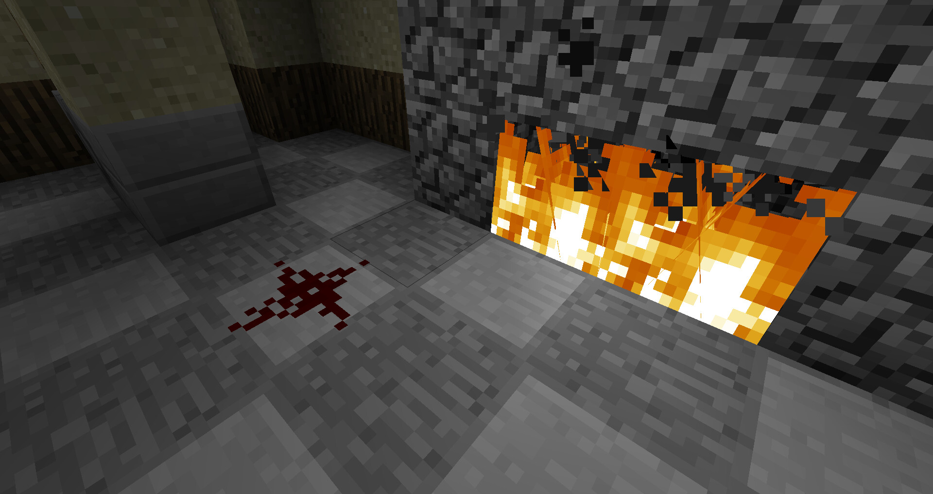 EVILCRAFT: REBORN Minecraft Map