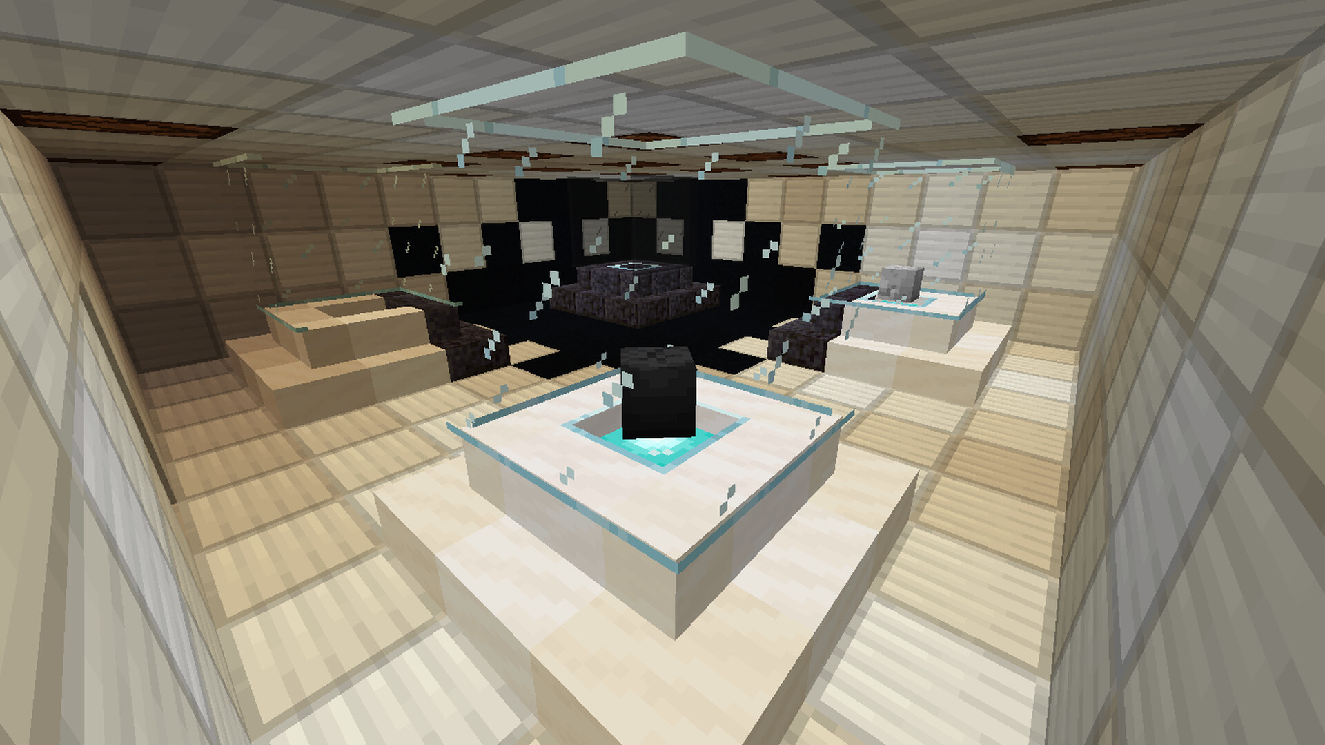 Minecraft Logic + Other Part 1 Finale update Minecraft Map