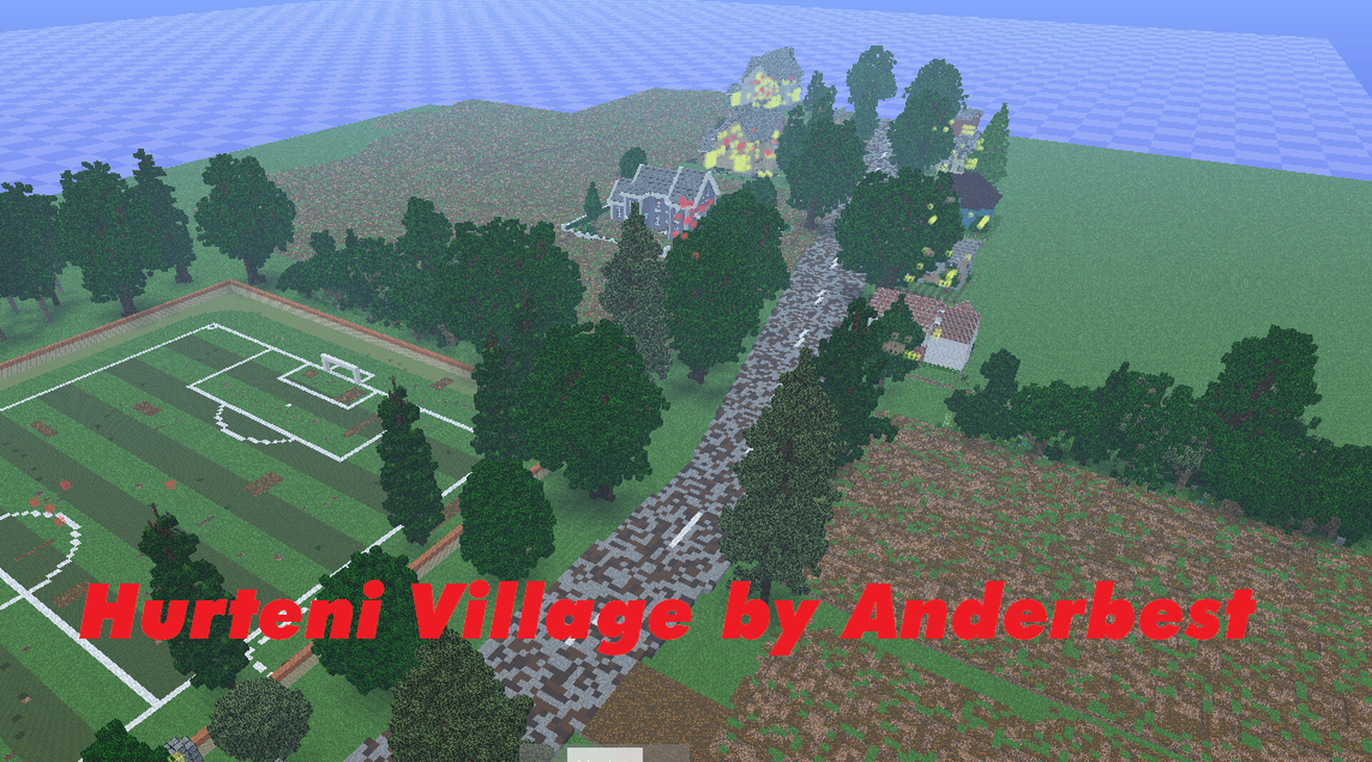 | ROMANIA COUNTRY MAP VERSION 2.2 | MINECRAFT VERSION 1.12.2 | 15% ...