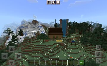 Alpine Minecraft Maps | Planet Minecraft Community