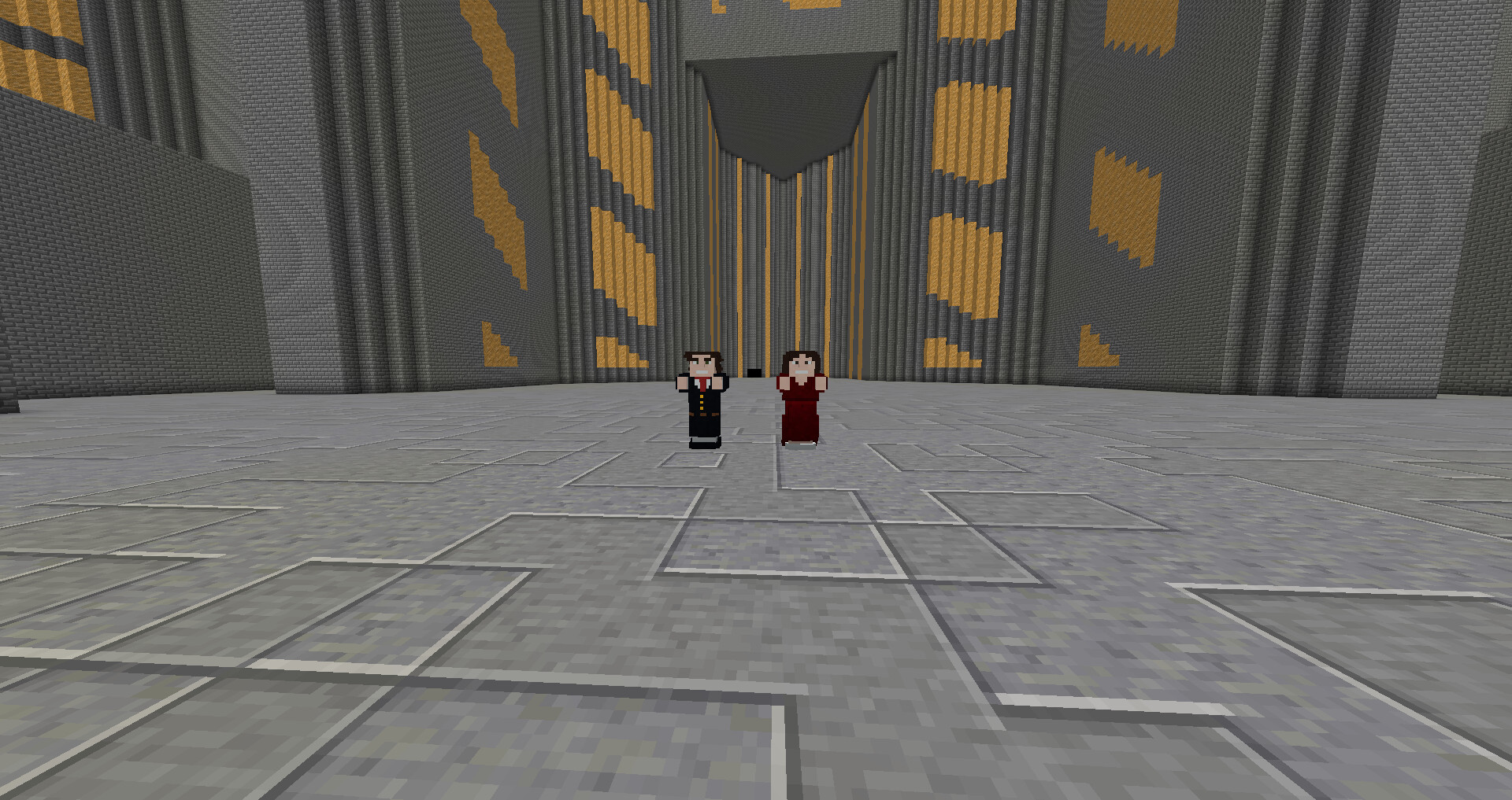 [ Day 15 ] - Custom Modded Mega Singleplayer Creative Series Minecraft Map