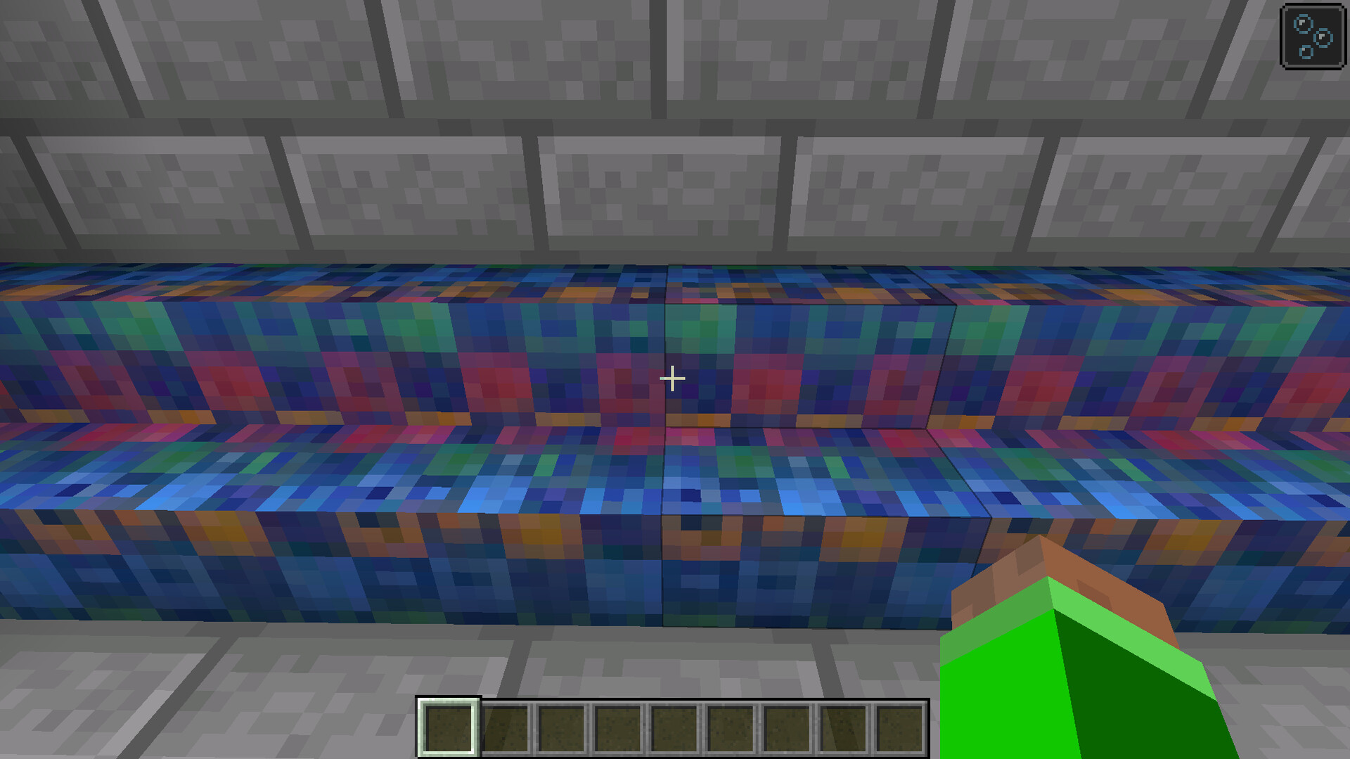 Karosa B732 - friend's Minecraft Map