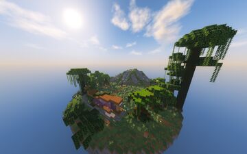 Lobby Minecraft Maps with Downloadable Schematic | Planet Minecraft ...