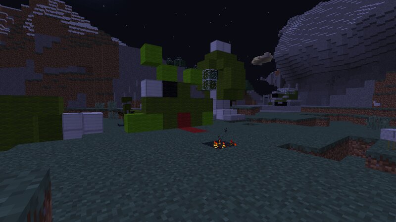 Project Zone ~ Mapa de aventura (Español) Minecraft Map