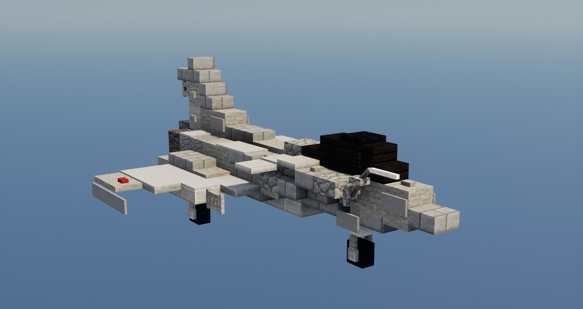 Squadron (Groupe aérien embarqué) of the Charles de Gaulle R91 [1:1 ...