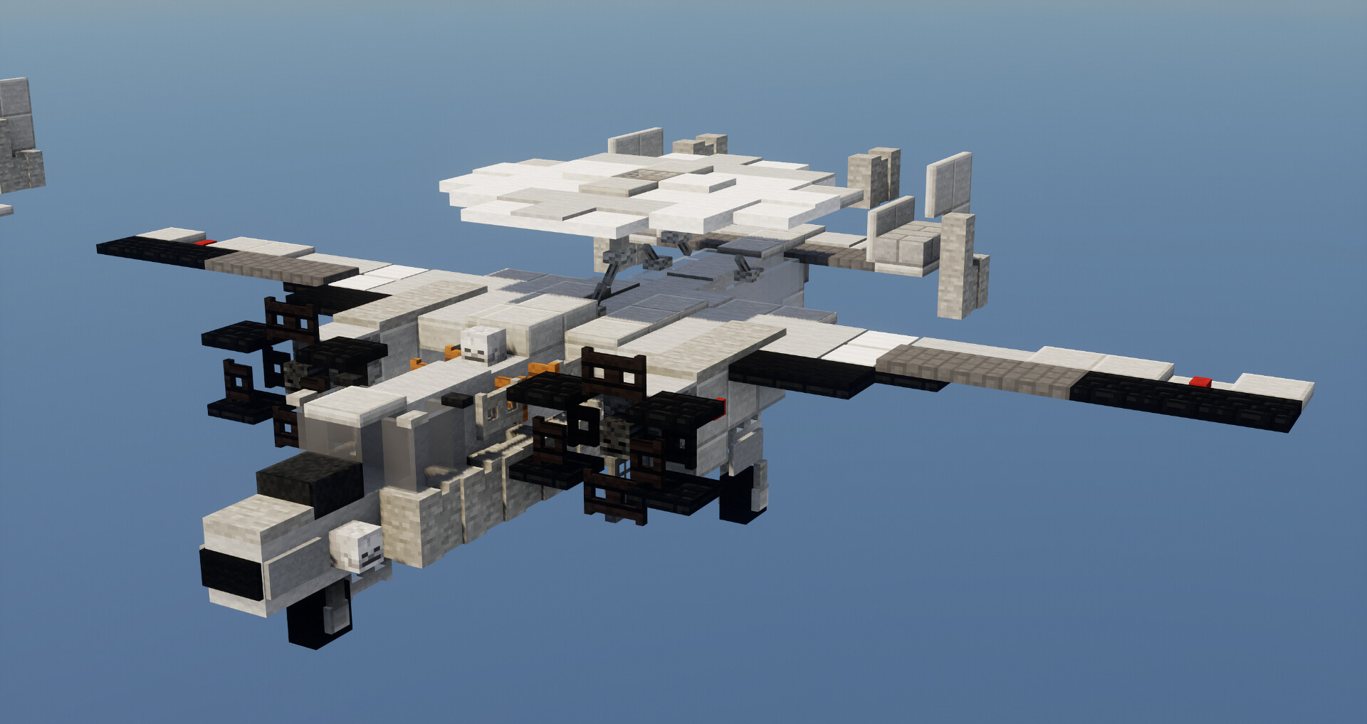 Squadron (Groupe aérien embarqué) of the Charles de Gaulle R91 [1:1 ...