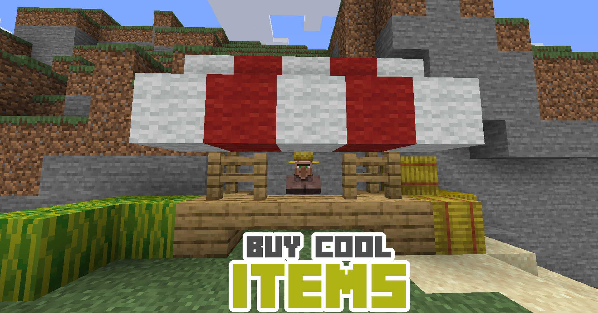 🧟‍♂️ Zombie Swarm 🧟‍♀️ - BECOME OP - 1.19+ Minecraft Map