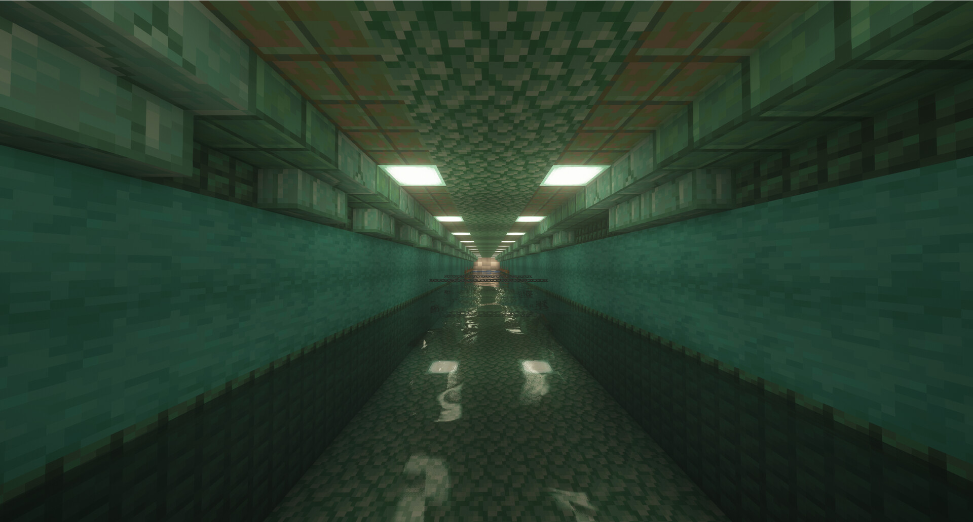 [CURRENTLY TESTING NEW VERSION] Biomecubes - Adventure Map // PRE-ALPHA ...