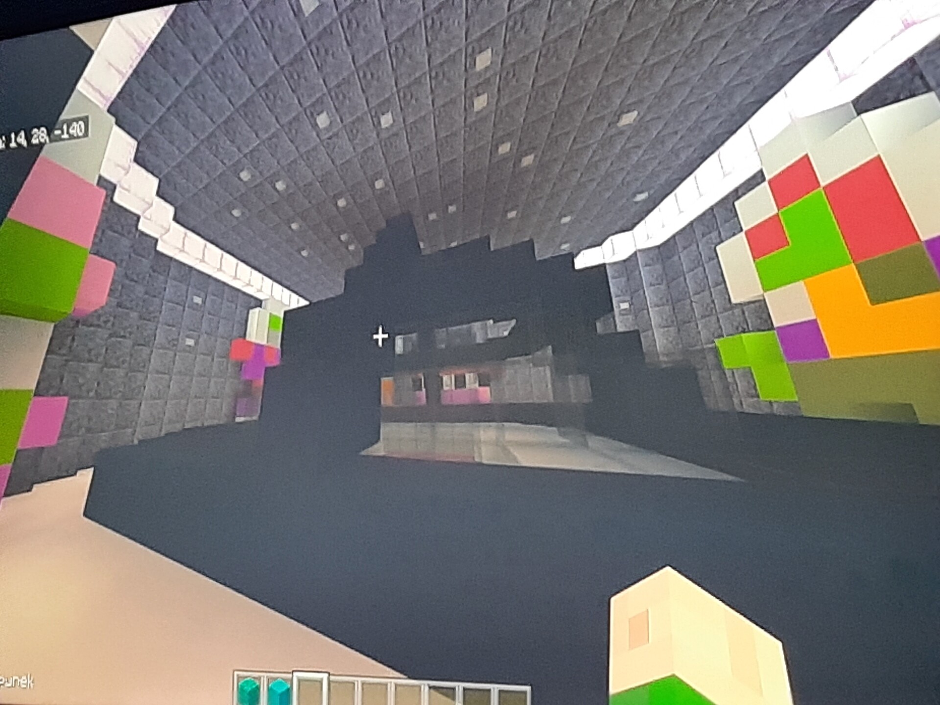 FNAF SB MAP JAVA BEDROCK FULL DETAILS Minecraft Map