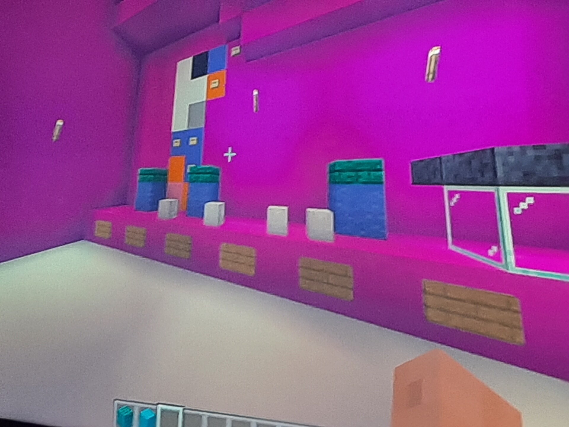 FNAF SB MAP JAVA BEDROCK FULL DETAILS Minecraft Map