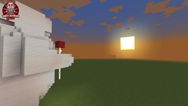 Baymax Minecraft Map