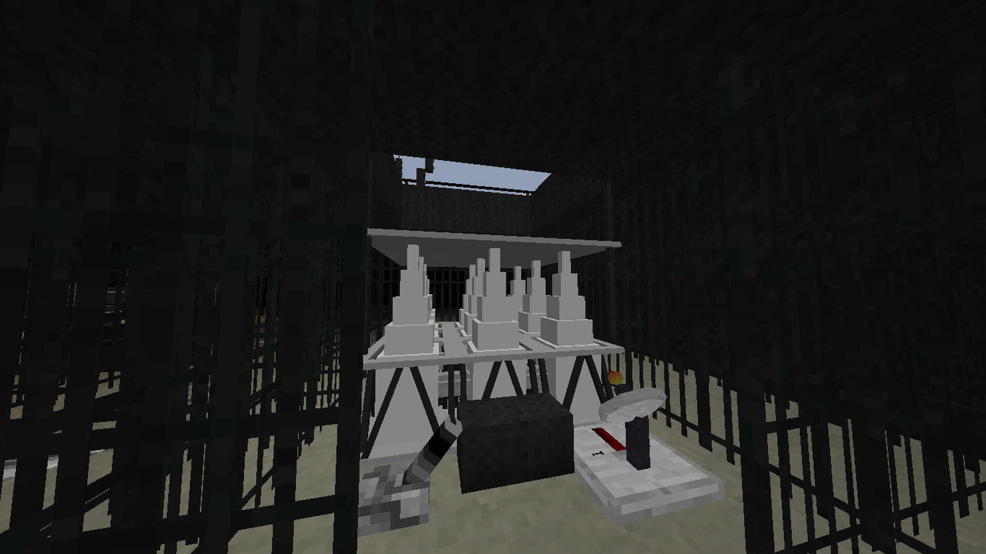 BEYONCE : FORMATION TOUR (better) Minecraft Map