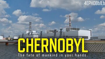 Chernobyl Minecraft Maps | Planet Minecraft Community
