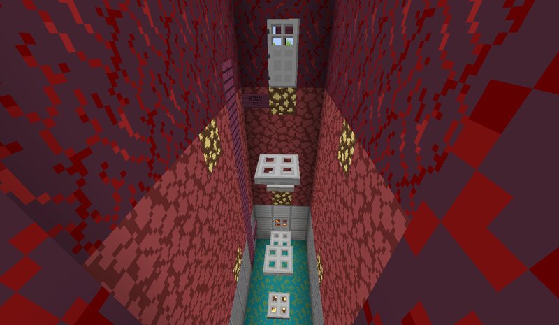 Unity_1.4 Minecraft Map