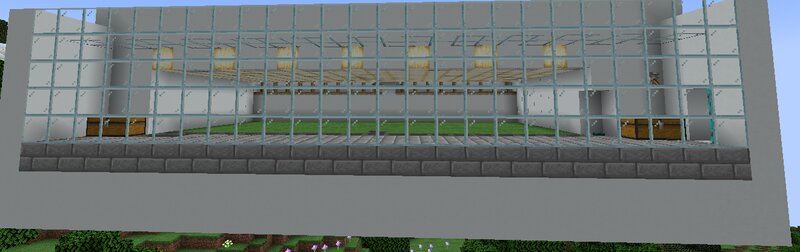 Flower Farm Java 1.19 Minecraft Map